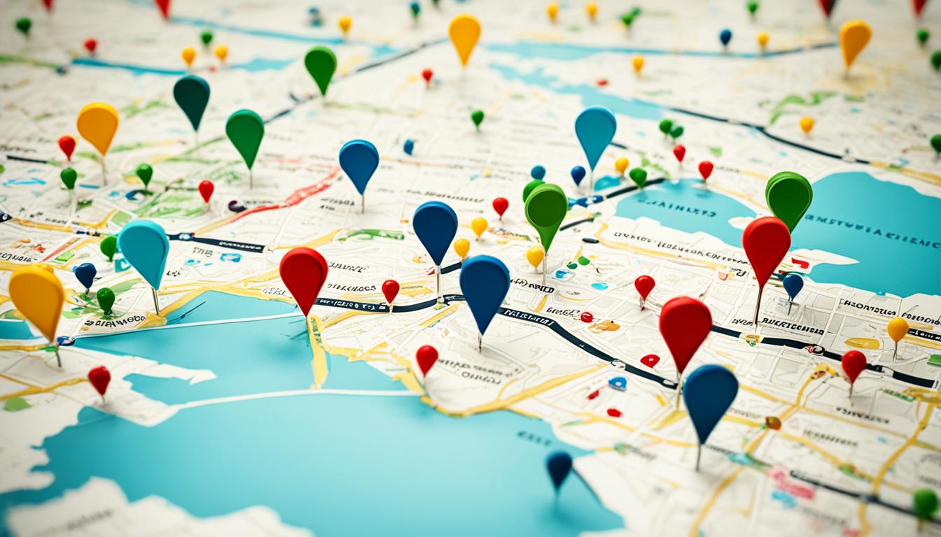 Exploring Niche Markets: Finding Untapped Opportunities for Growth