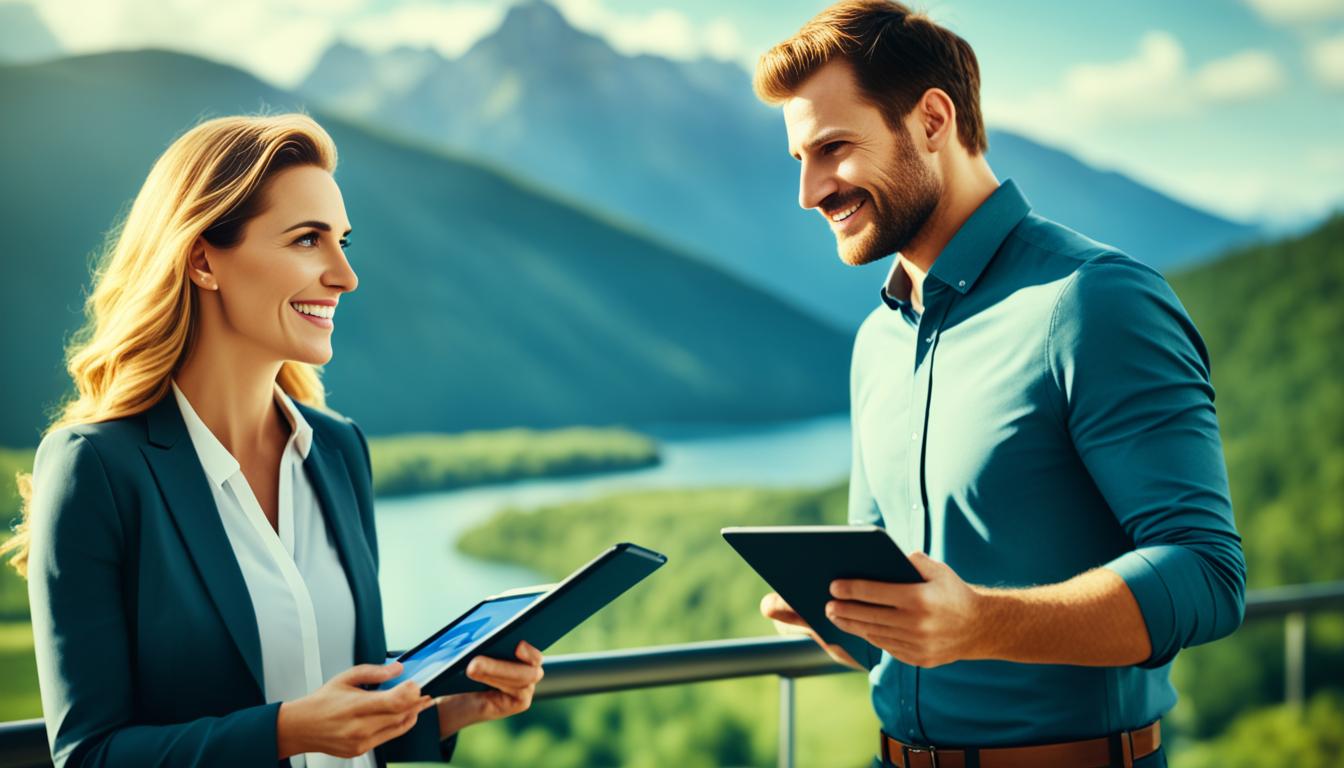Effective Communication: Building Strong Relationships with Customers ...