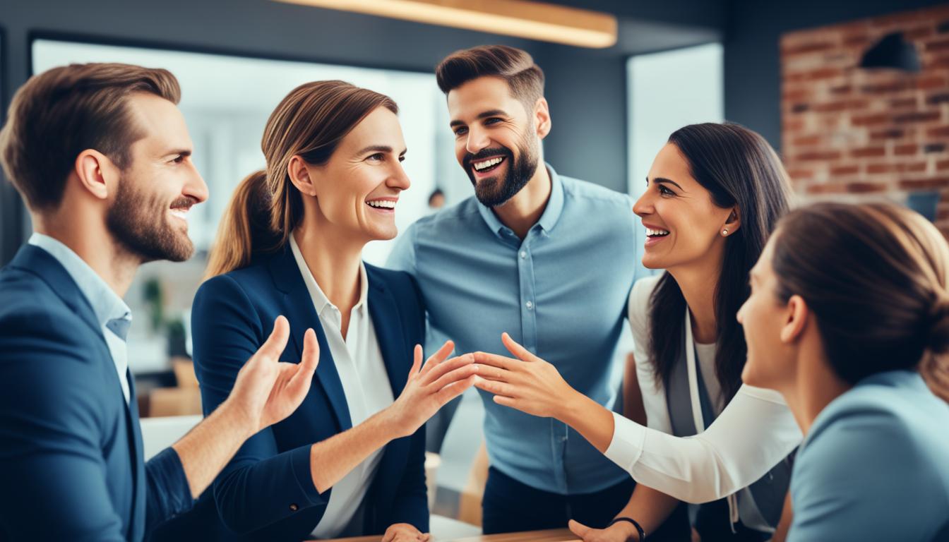 Effective Communication: Building Strong Relationships with Customers ...